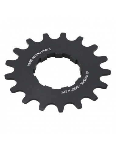 Pride Racing Spiral AL V2 Cog