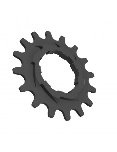 Pride Racing Spiral AL V2 Cog