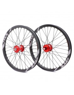 Pride Racing Parts